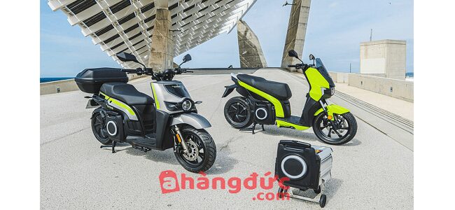 Dấu Hiệu Nhận Biết Pin Xe Máy điện Gặp Trục Trặc