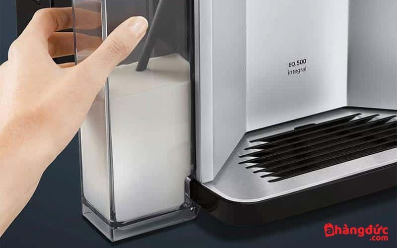 Máy pha cà phê tự động Siemens EQ.500 TQ503D01